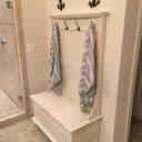 Darby Home Co Kittrell Hall Tree with Bench & Reviews | Wayfair