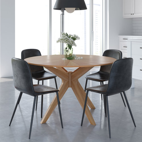 Modern & Contemporary Dining Room Sets | AllModern