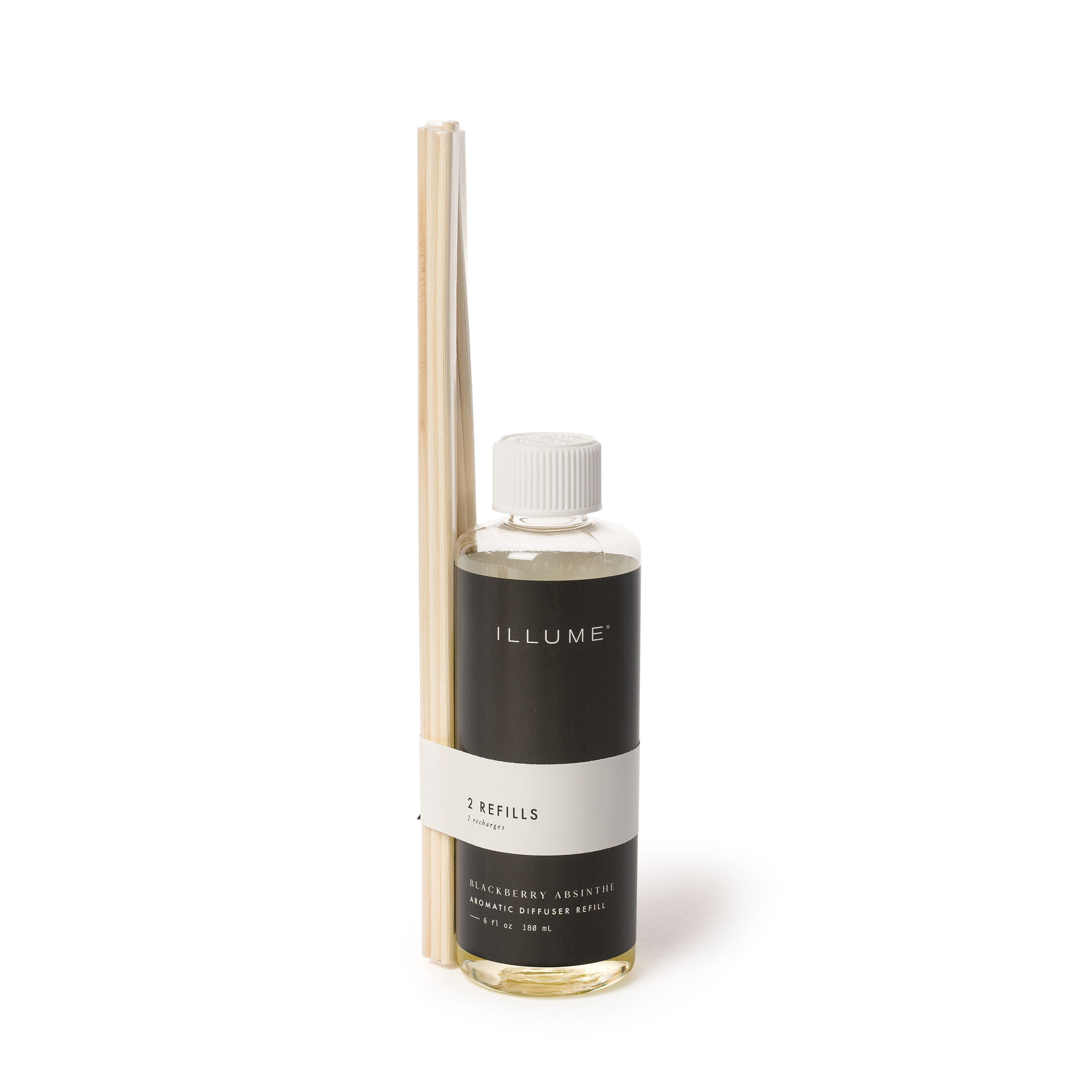 Illume ILLUME Beautifully Done Essentials Aromatic Diffuser Refill & Reviews - Wayfair Canada