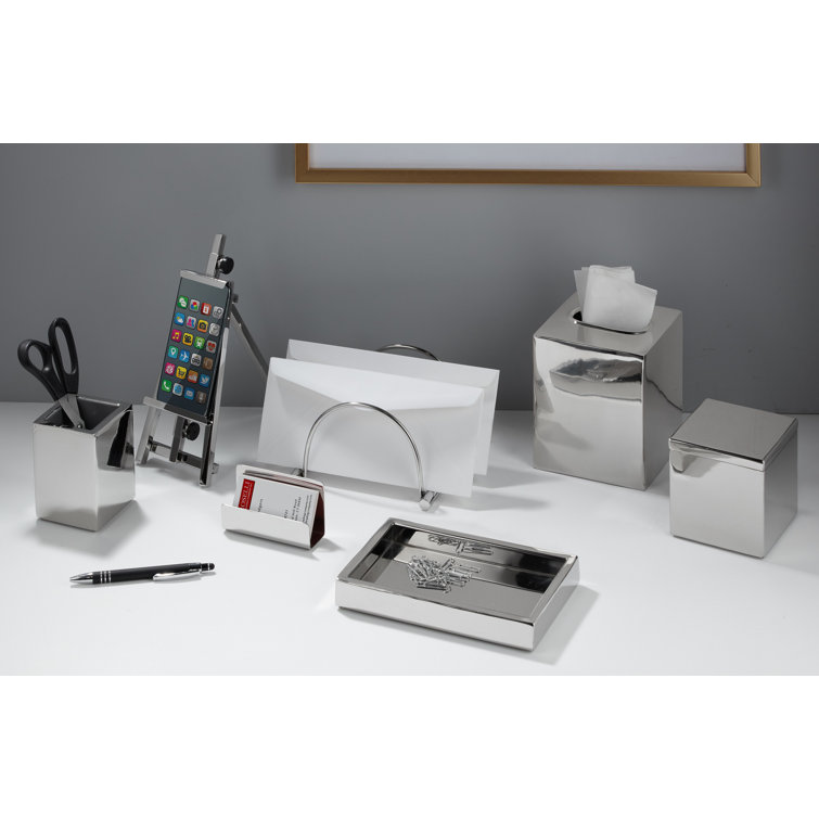 Roselli Metal Letter Sorter - Wayfair Canada