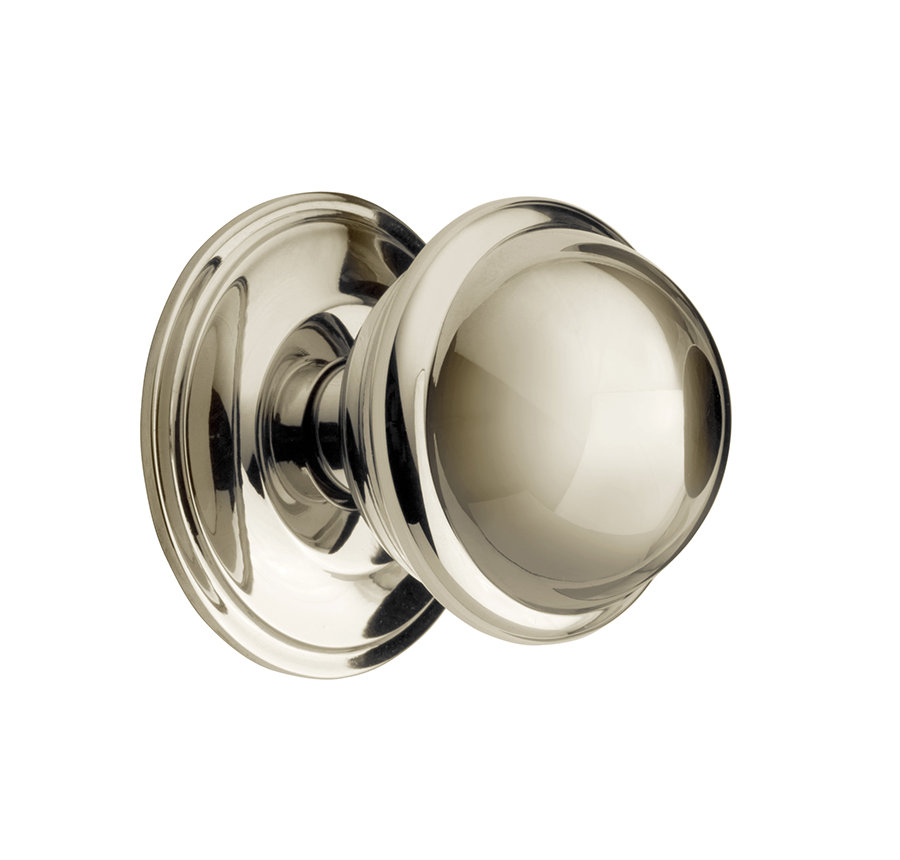 MYOH Rocher Round Knob | Wayfair
