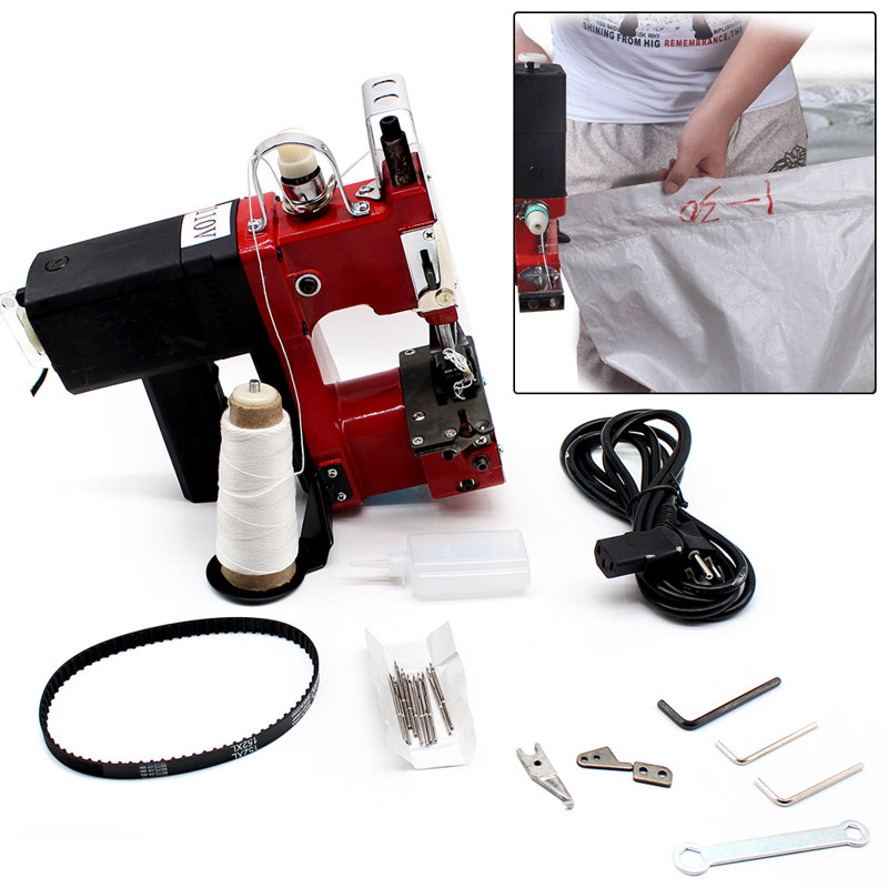 SUNYOU Electronic Sewing Machine | Wayfair