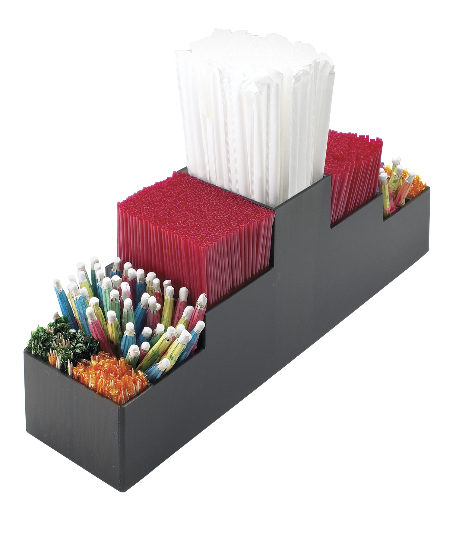 Cal-Mil Classic Bar Organizer | Wayfair