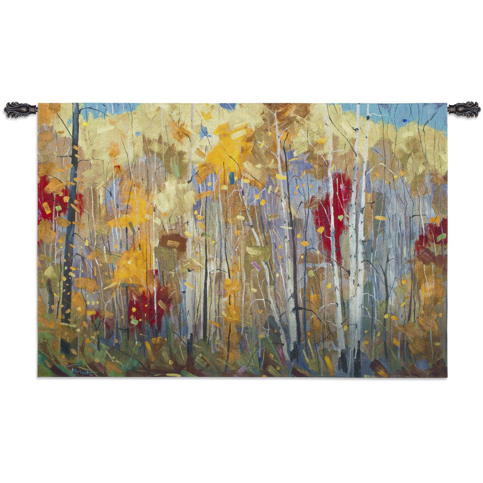 Pure Country Weavers Disco Tapestry | Wayfair