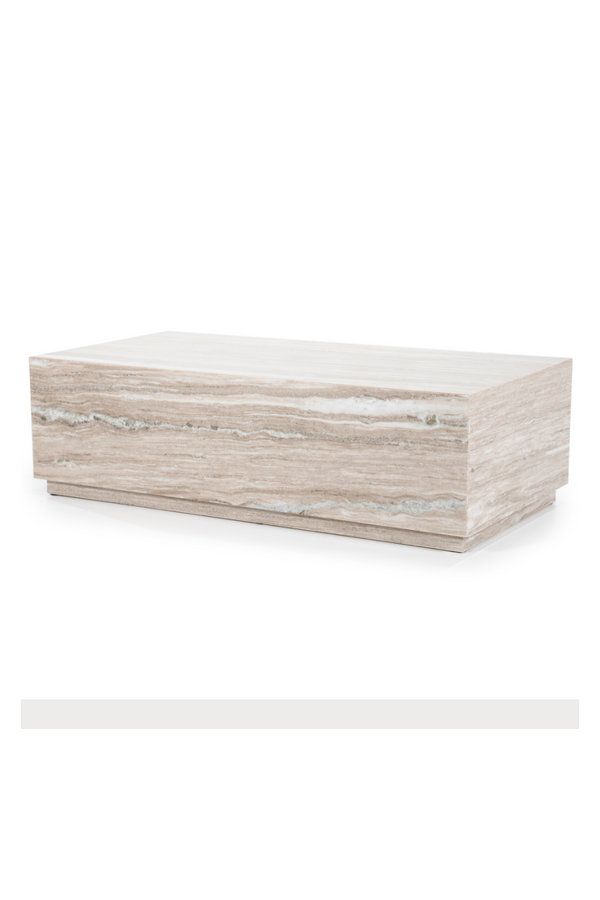 Eleonora Vince Coffee Table | Perigold