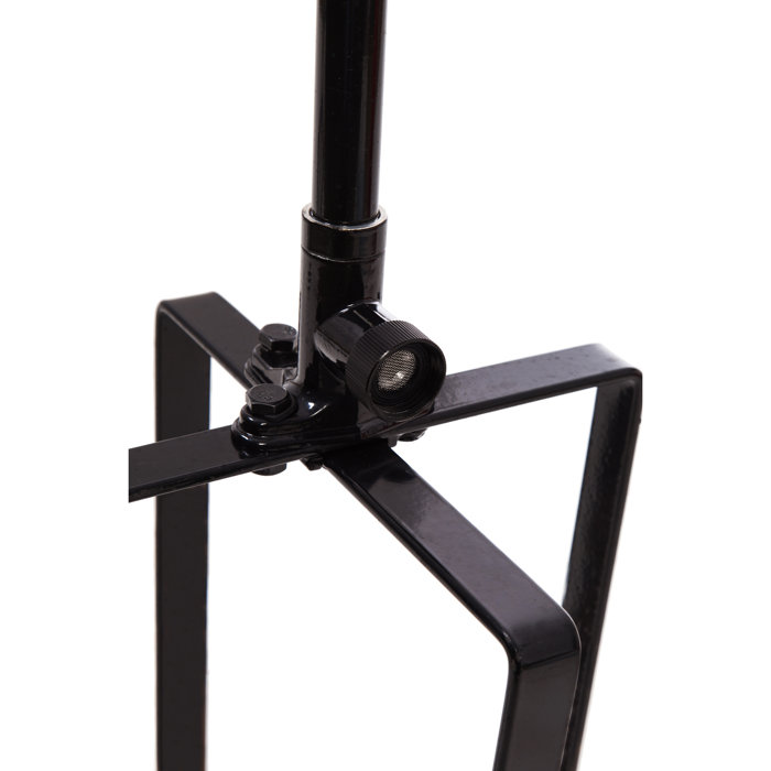 Latitude Run® Kattan Multicolor Hydro Wind Spinner | Wayfair