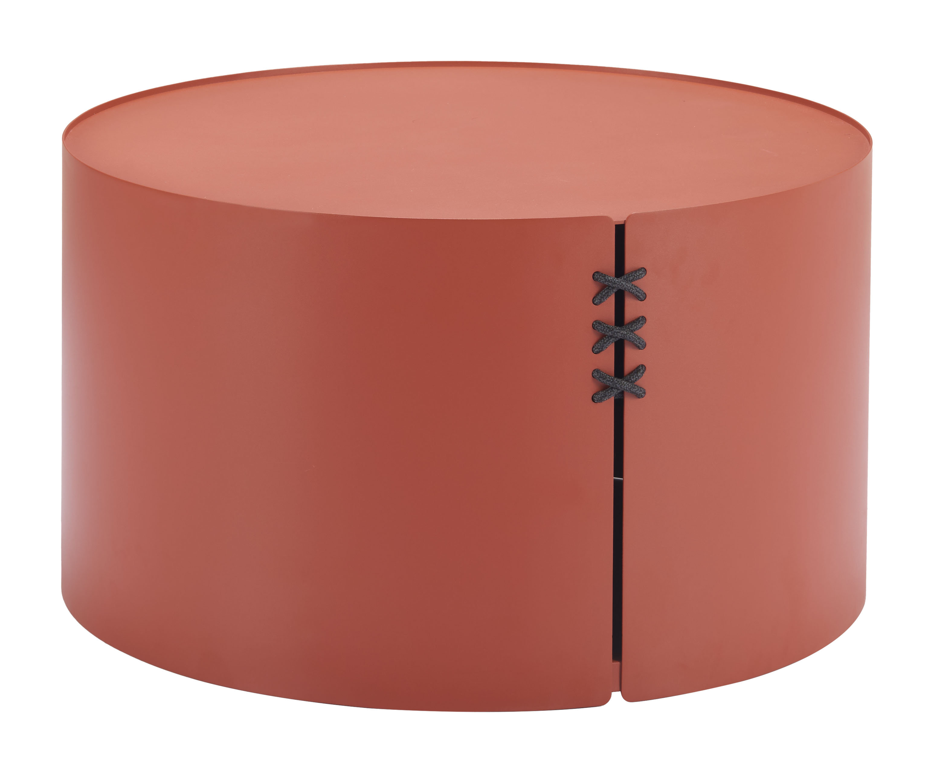 Orren Ellis Ramie Coffee Table Brown | Wayfair
