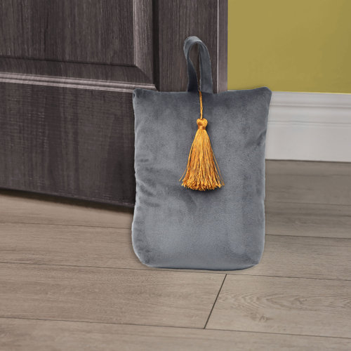 Wayfair | Fabric Door Stops You'll Love in 2023