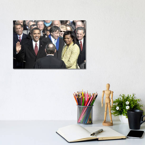 Loon Peak® Wood Wall Clock & Reviews | Wayfair