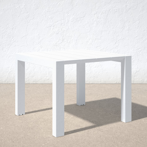 Modern Outdoor Dining Tables | AllModern