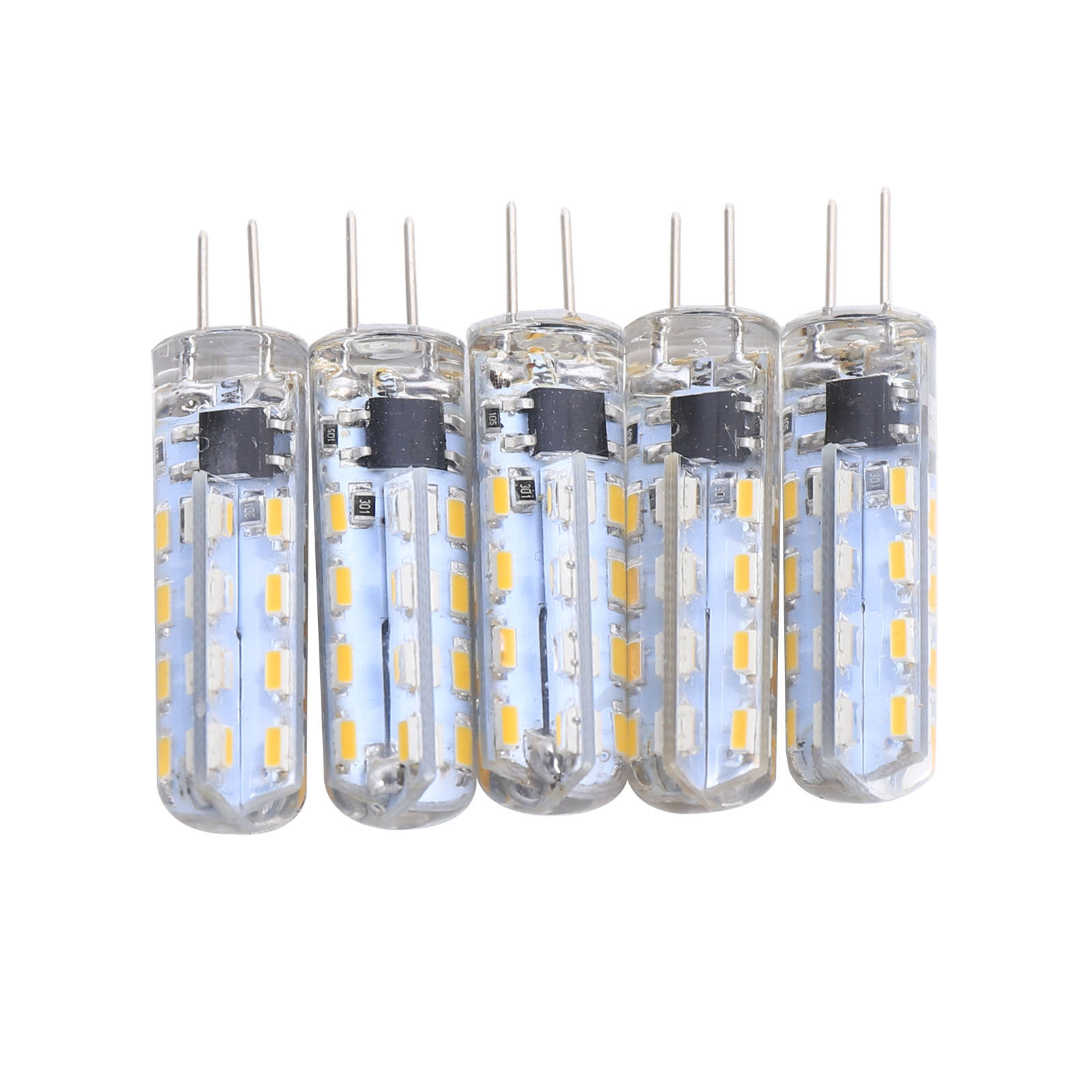 Orren Ellis Isman 5 - Light White Unique/Statement Pendant & Reviews ...