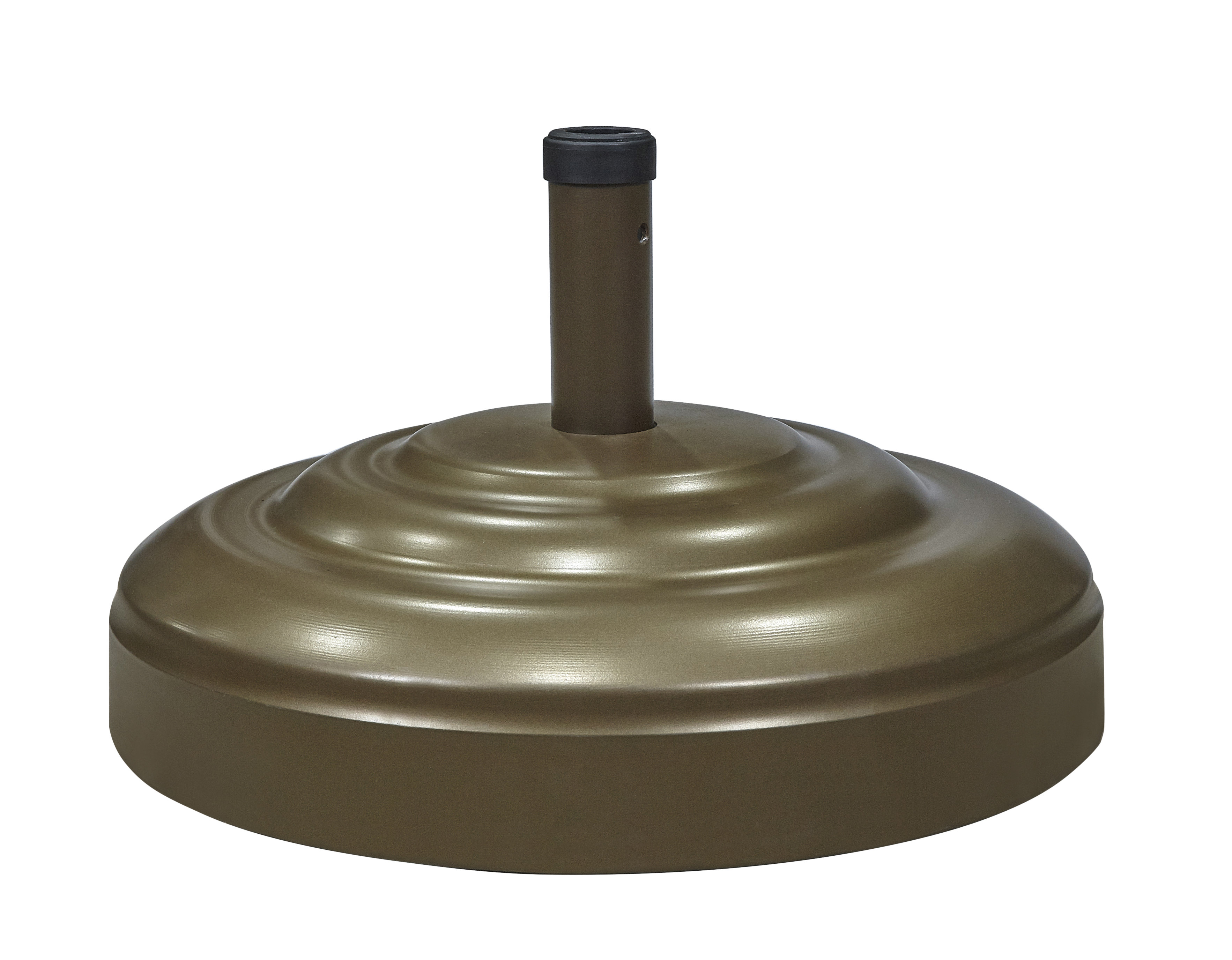 Fiberbuilt Aluminum Free Standing Base | Wayfair