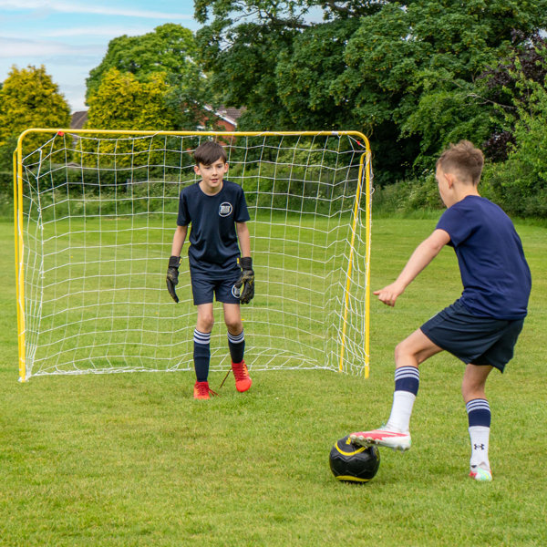 Kickmaster Soccer | Wayfair.co.uk