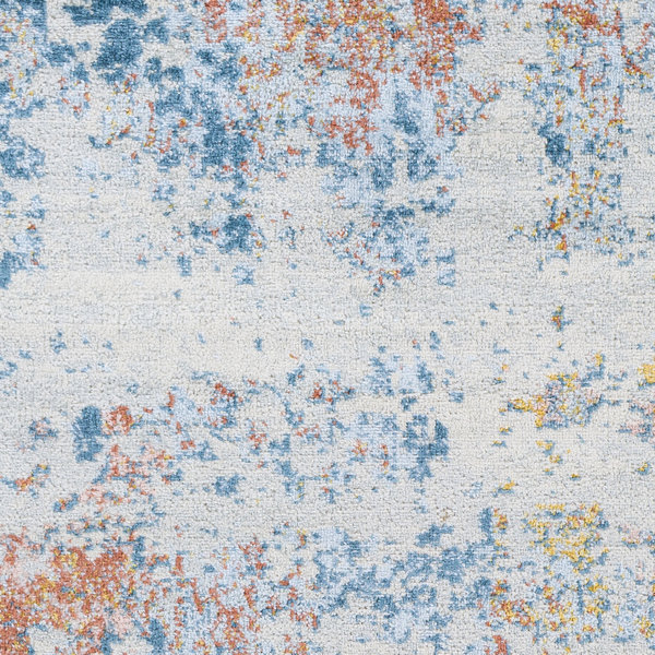 17 Stories Adler Performance Rug & Reviews | Wayfair