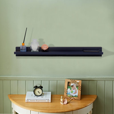 Latitude Run® Floating Shelf | Wayfair