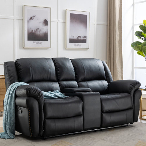 Sofa Recliners | Wayfair