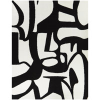 East Urban Home Rectangle Cyle Abstract Machine Made Flatweave Area Rug ...