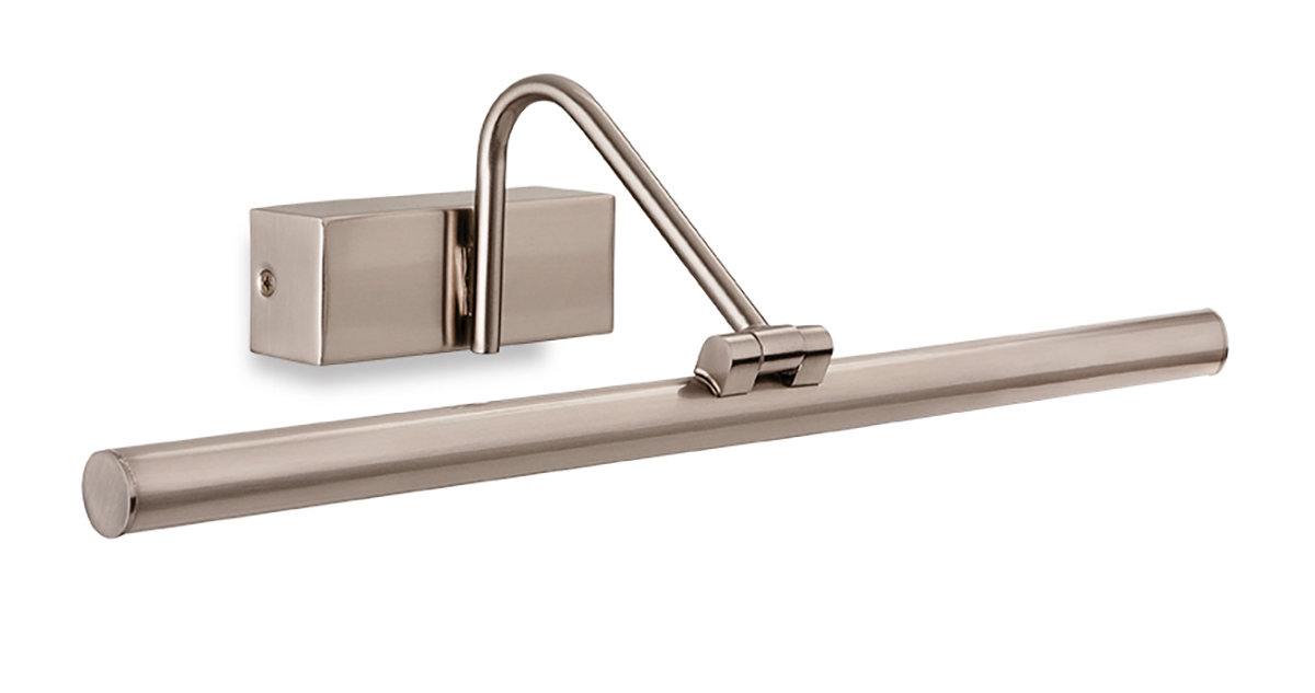 Firstlight 1 Light LED Wall Picture Light & Reviews | Wayfair.co.uk