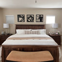 Orren Ellis Modern Abstract Wall Decor & Reviews | Wayfair