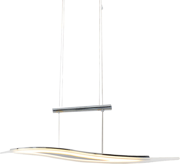 Ivy Bronx Rae LED Kitchen Island Pendant & Reviews | Wayfair.co.uk