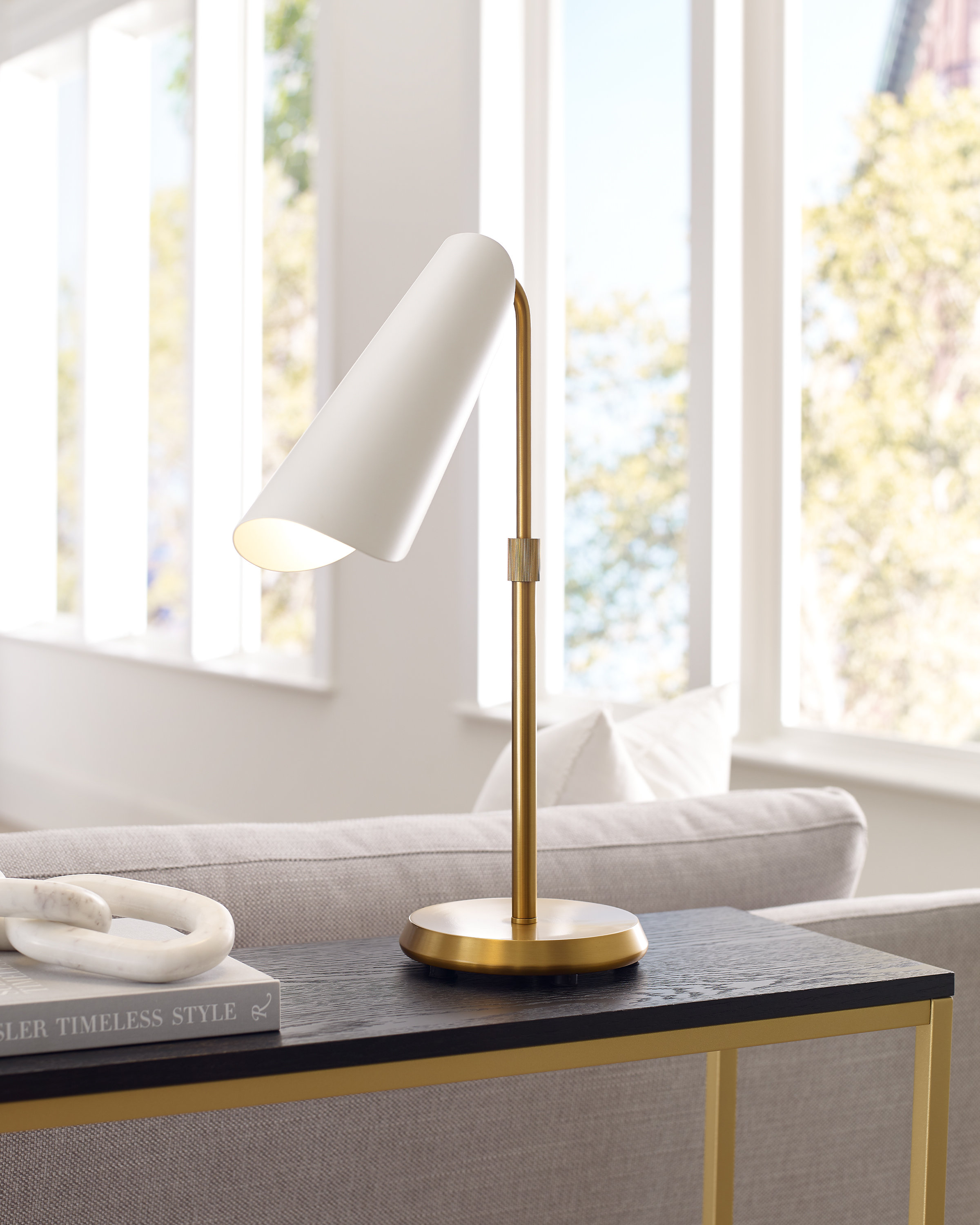 Visual Comfort Studio Tresa Table Lamp | Wayfair