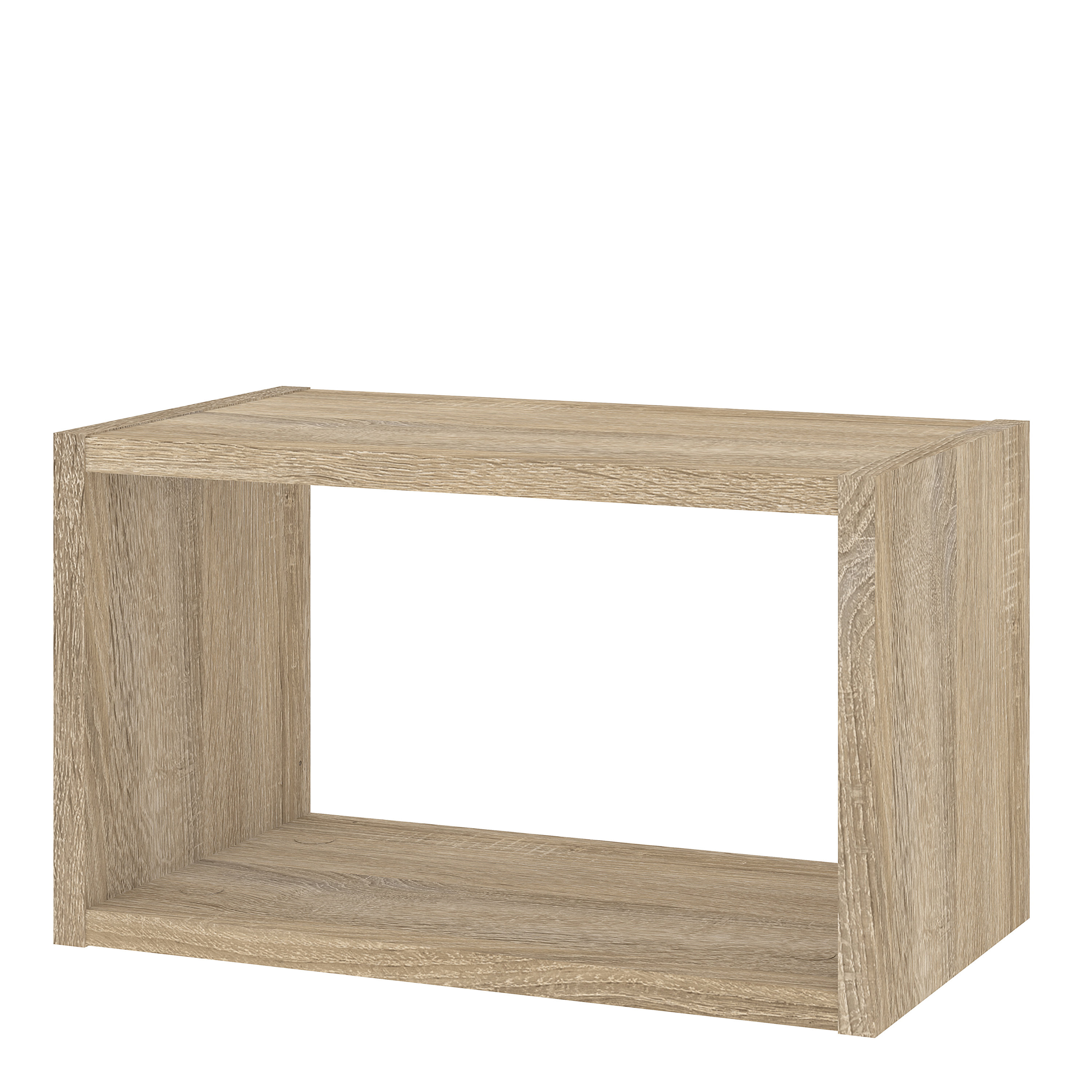 Brayden Studio Royall Wall Shelf | Wayfair.ie