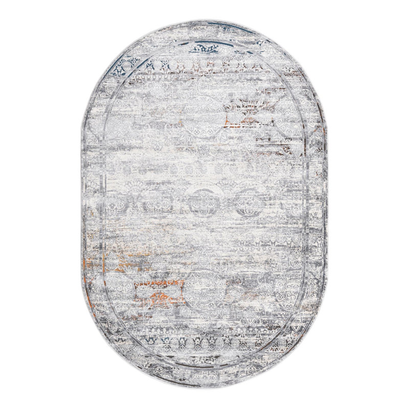 Trent Austin Design® Maly Rug & Reviews | Wayfair