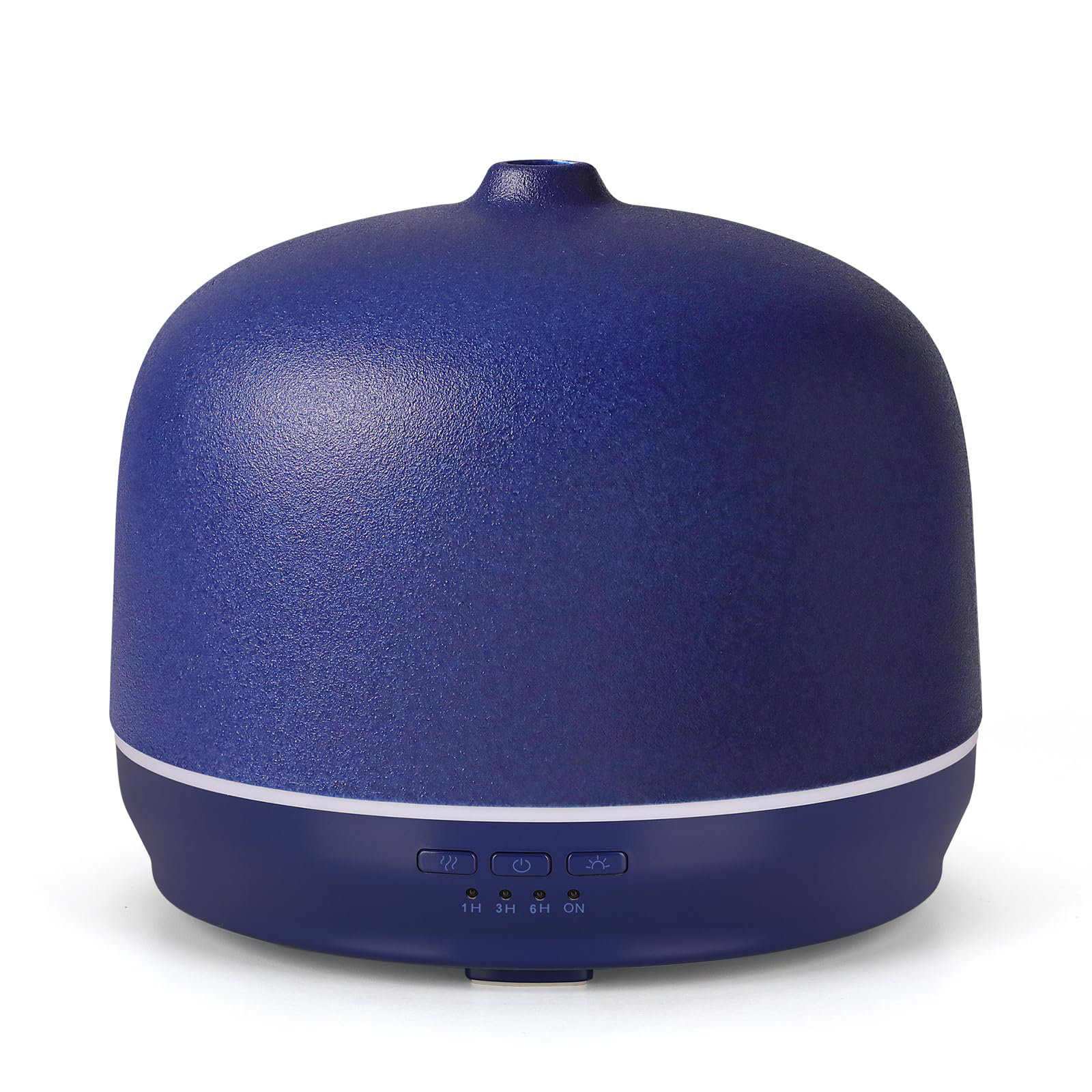 Latitude Run® 500ml Ceramic Essential Oil Diffuser for Large Room ...