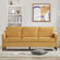 Wade Logan® Azriah 80.31'' Upholstered Sofa & Reviews | Wayfair