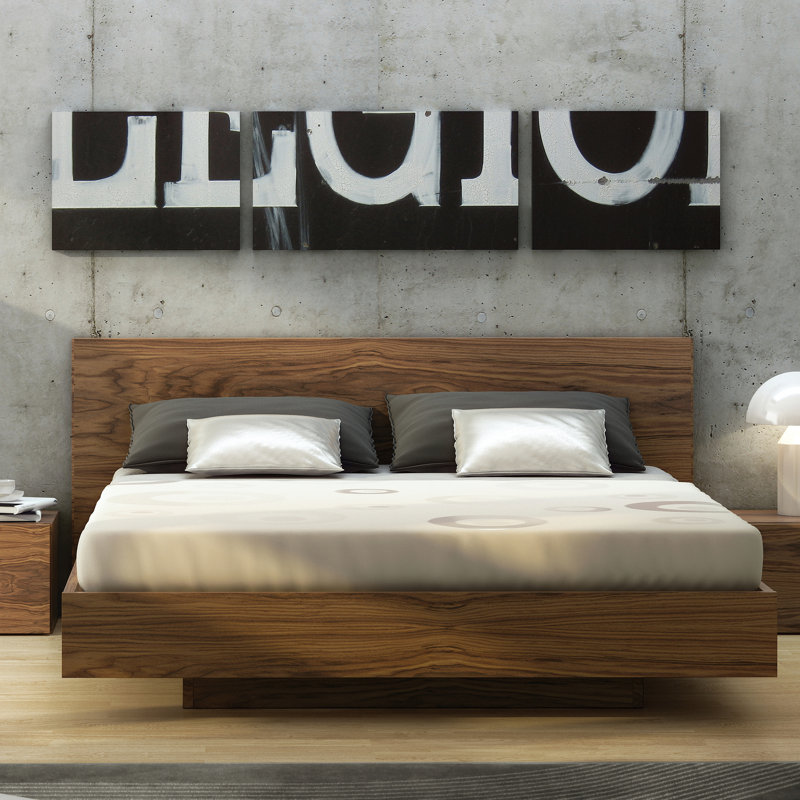 Tema Float Bed & Reviews | Wayfair