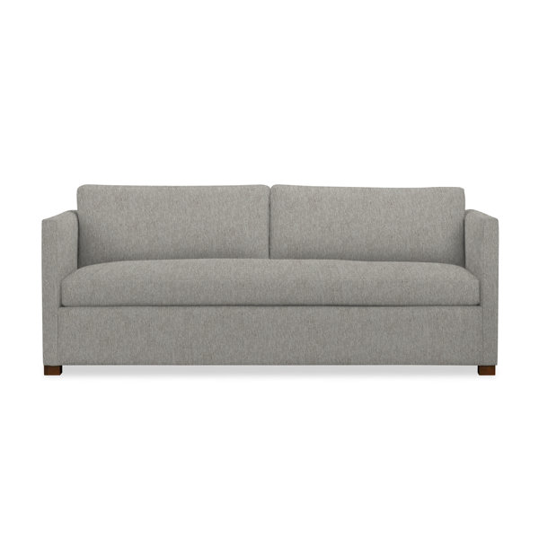 Joss & Main Marlo 87'' Upholstered Sofa | Wayfair