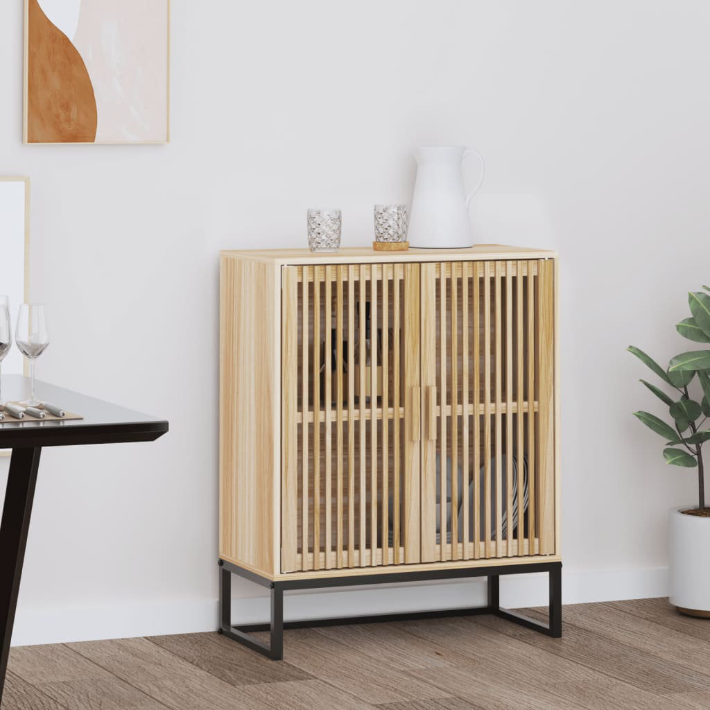 17 Stories Ludka 60 Cm Wide Sideboard | Wayfair.co.uk