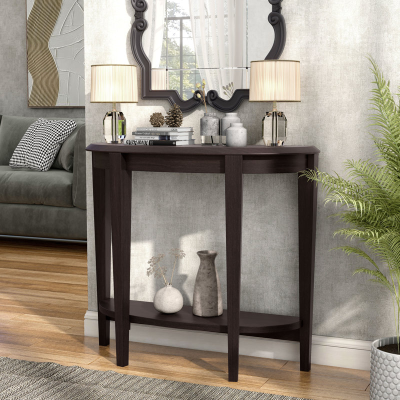 Lark Manor™ Arinjay 36'' Console Table & Reviews | Wayfair