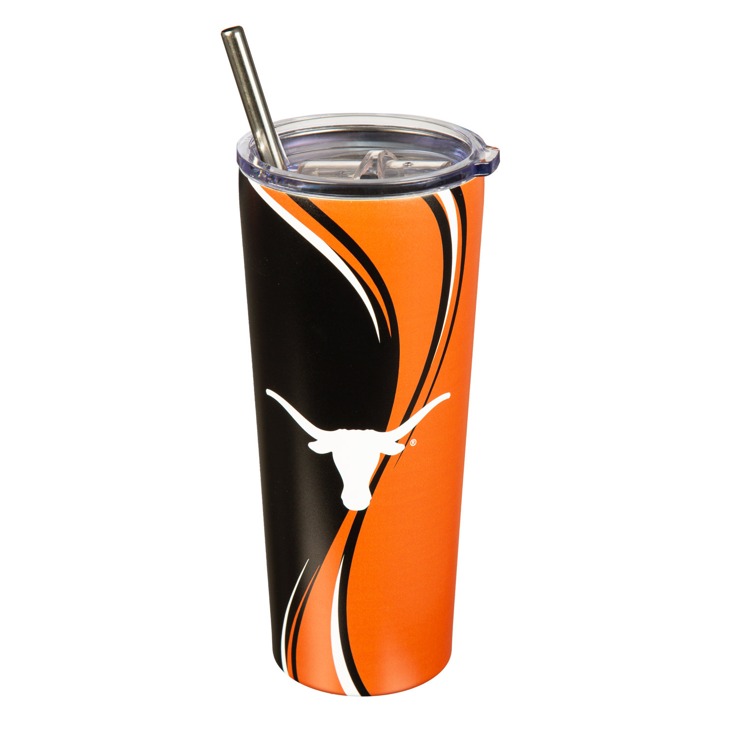 Evergreen Enterprises, Inc 20oz. Insulated Stainless Steel Travel ...