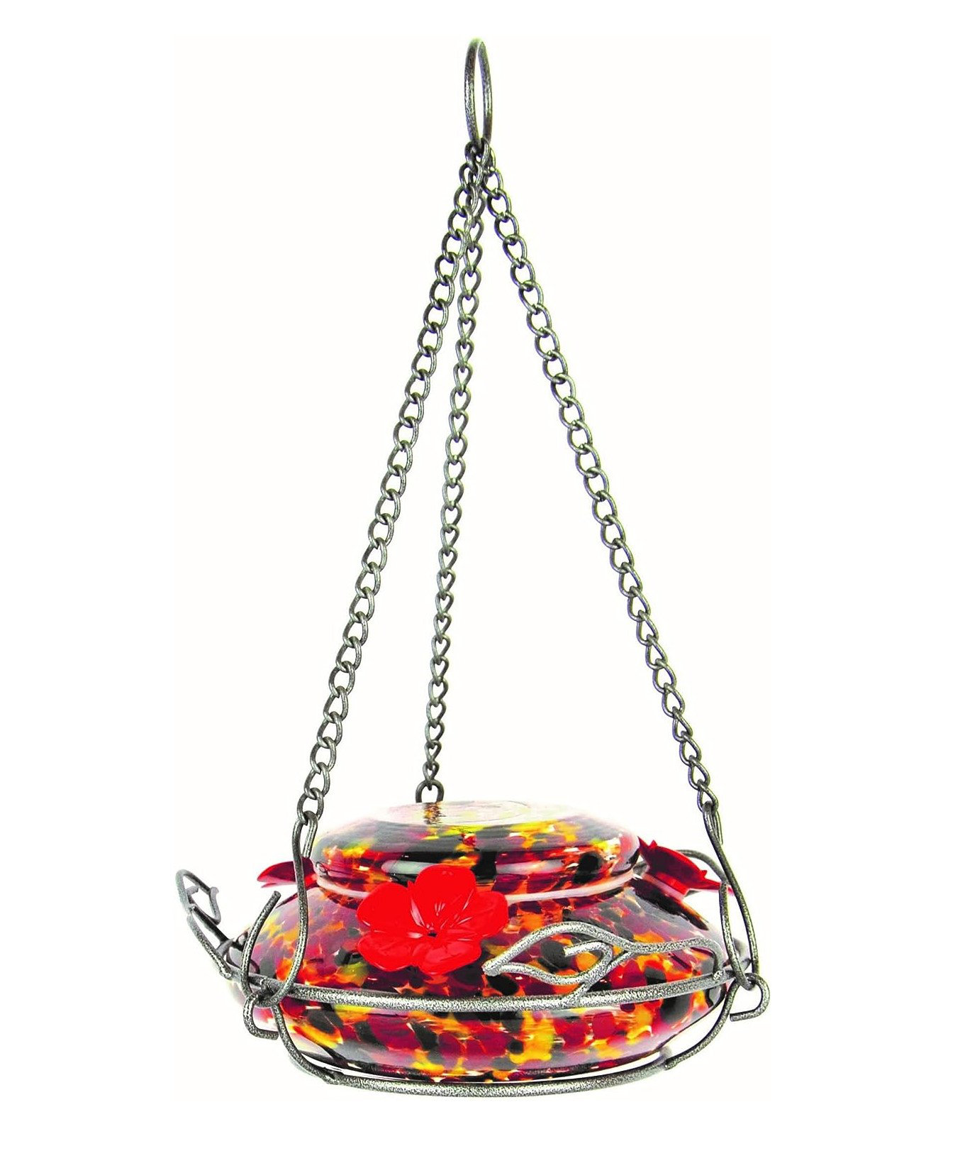Arlmont & Co. Occeus Hummingbird Feeder | Wayfair