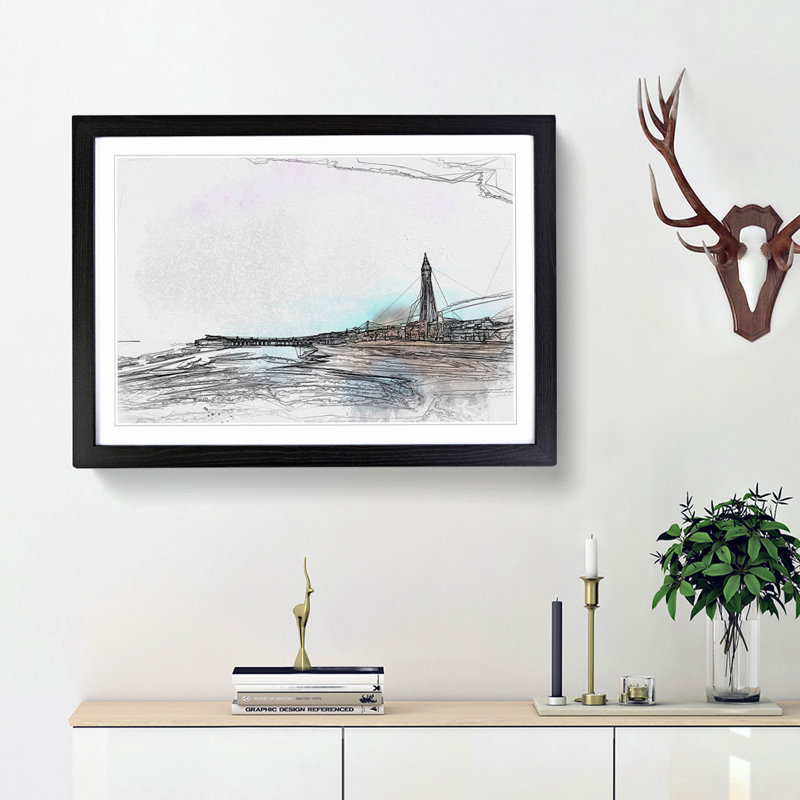 graphic design blackpool