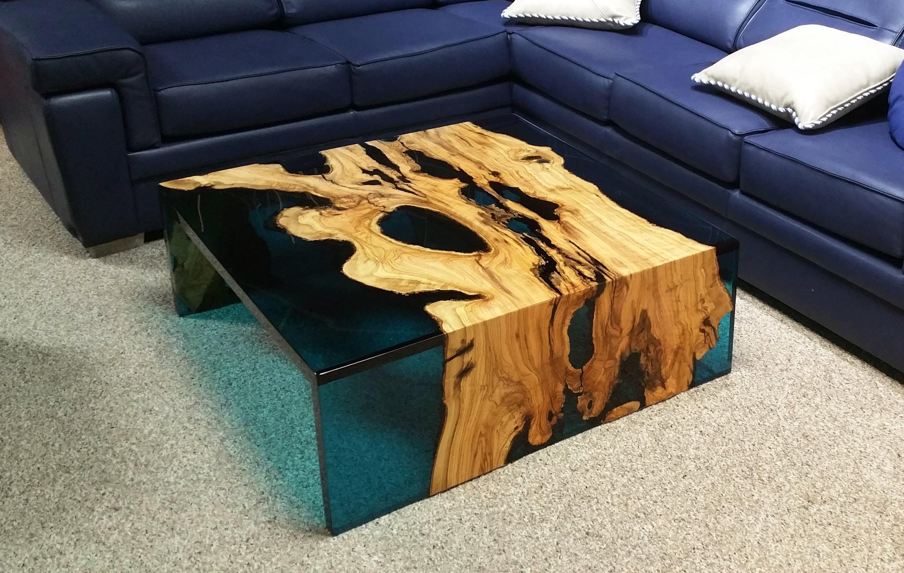 Arditi Collection Coffee Table | Wayfair