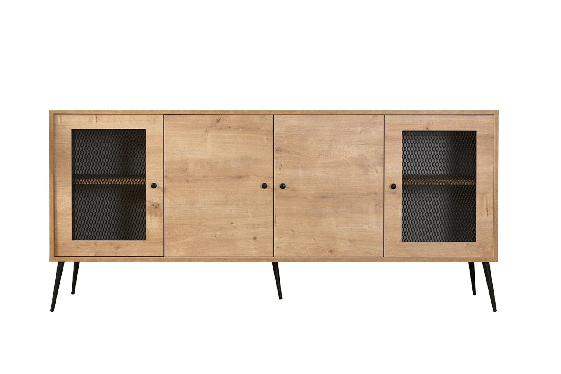 George Oliver Edmiston Console | Wayfair