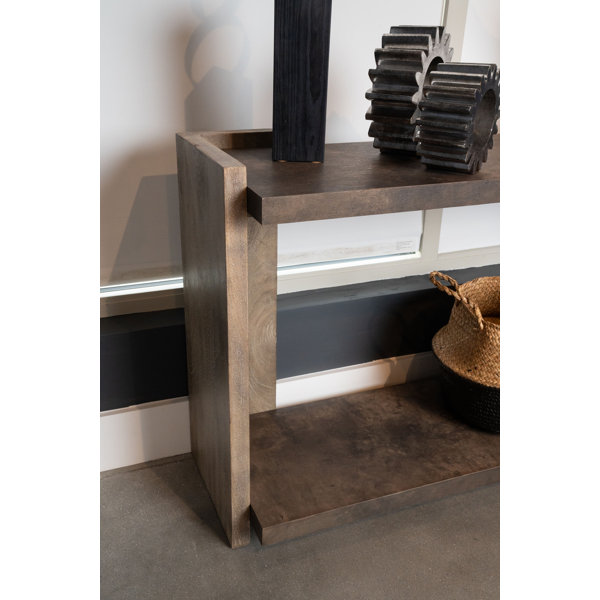 Hokku Designs Remiah 54'' Console Table | Wayfair