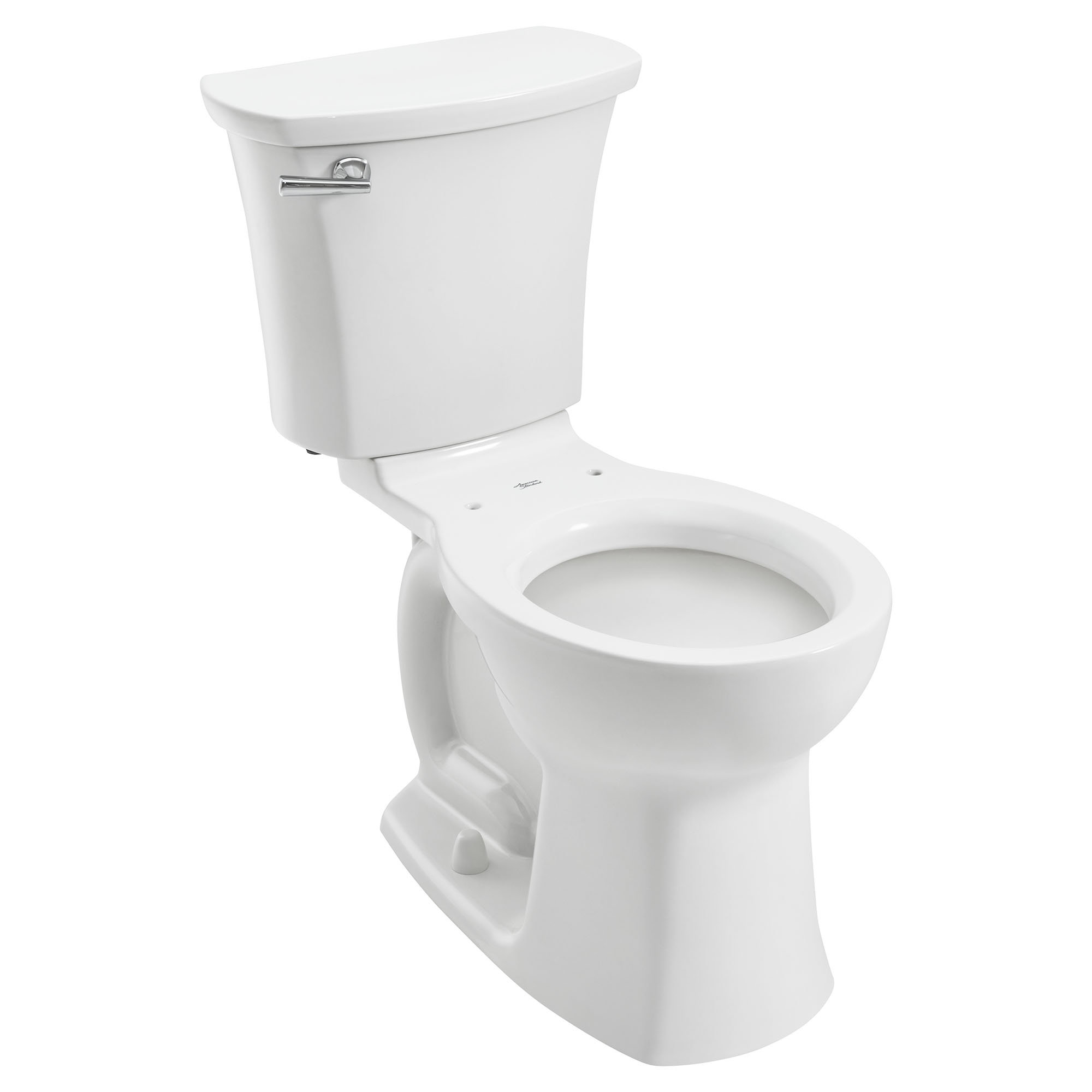 American Standard Edgemere 1.28 Gallons GPF Elongated Comfort Height ...