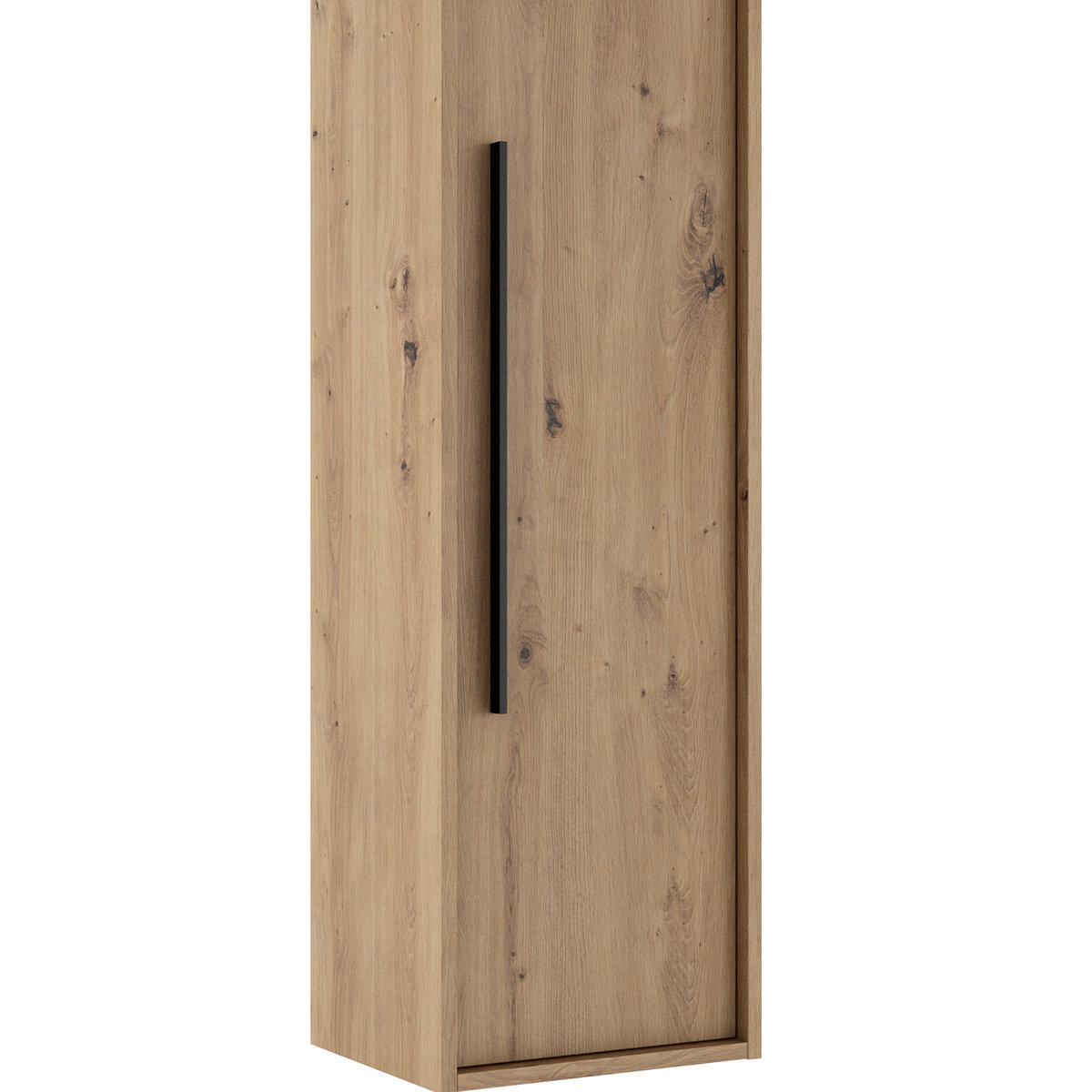 Ebern Designs Westover 48" 1-Door Side Cabinet - Wayfair Canada