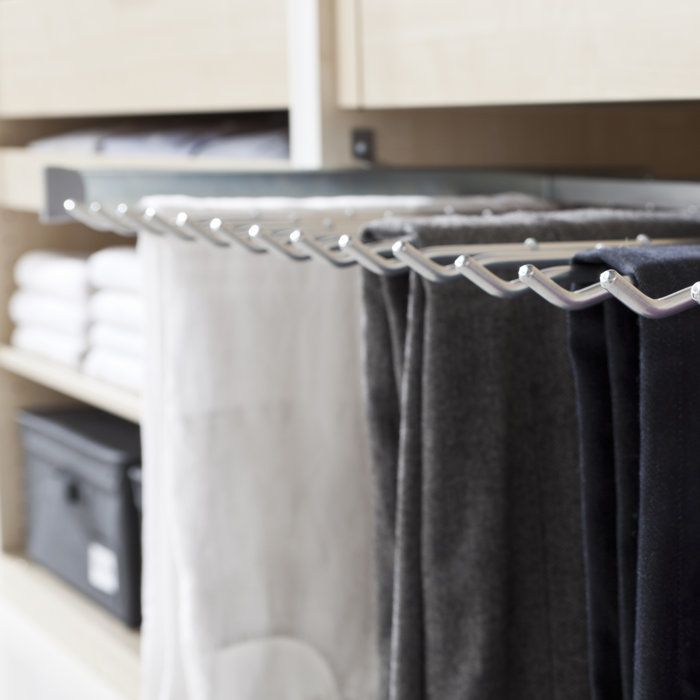 Symple Stuff Trouser Racks & Reviews | Wayfair.co.uk