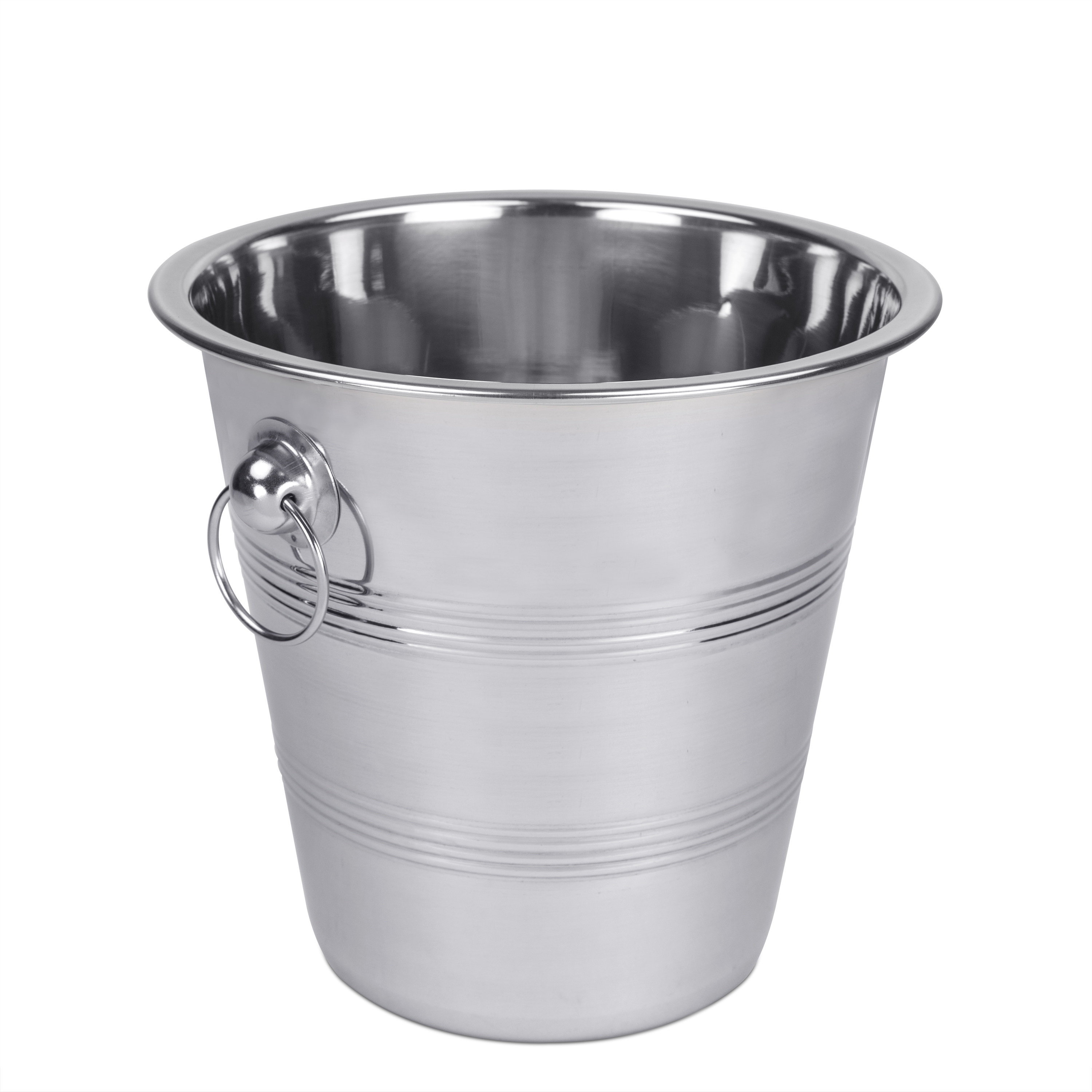 Prep & Savour Dazaya Ice Bucket | Wayfair