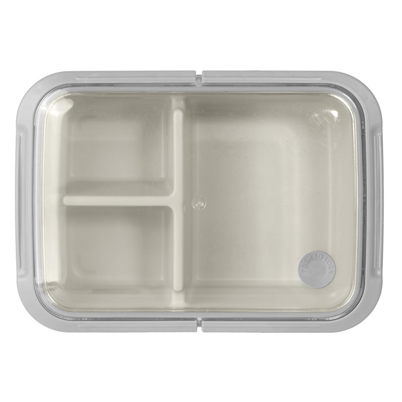 Russbe Perfect Seal 1.2 Qt. Food Storage Container & Reviews | Wayfair