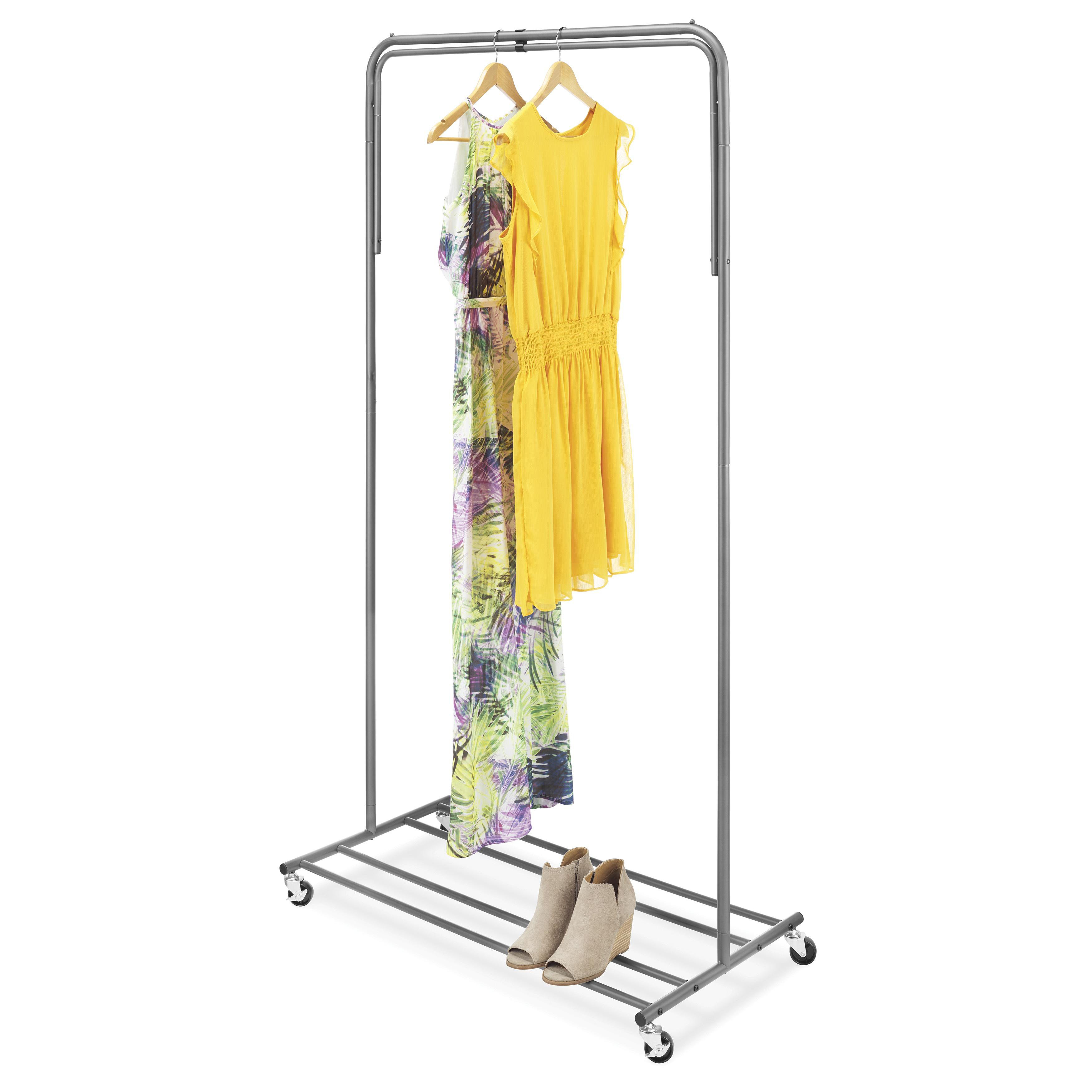 Whitmor Convertible Garment Rack | Wayfair