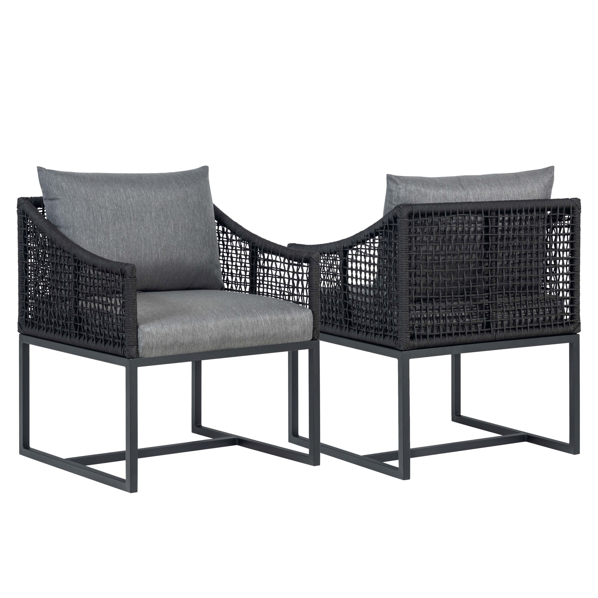 Latitude Run® Emediong Dining Chair | Wayfair