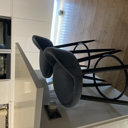 Corrigan Studio Askern Upholstered 69.5cm Counter Stool & Reviews ...