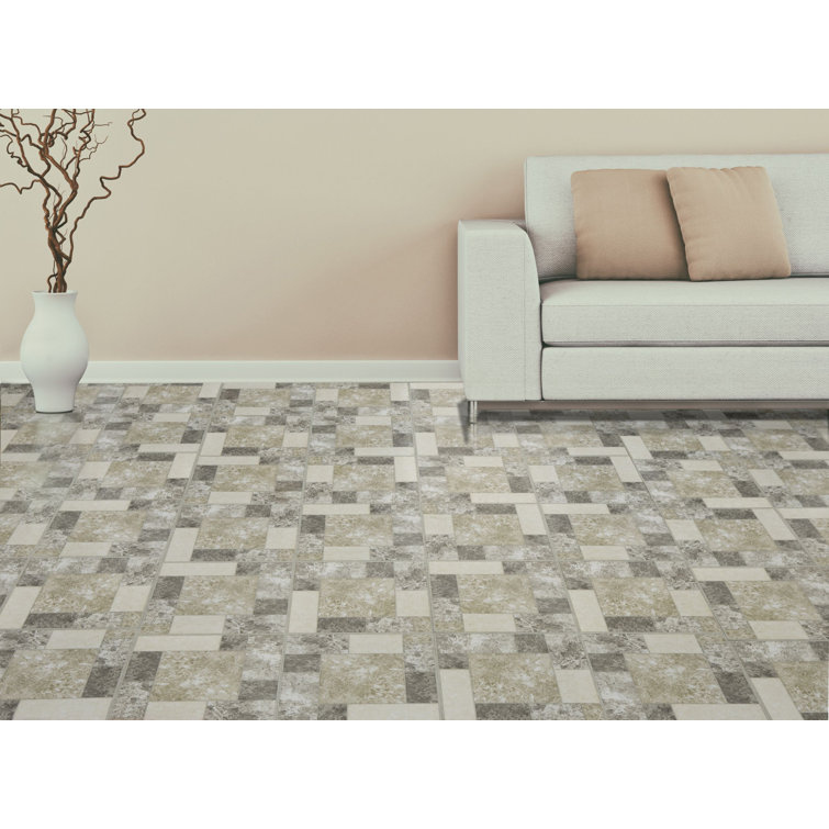 Live Life Products 1.2'' Thick 12'' W x 12'' L | Wayfair