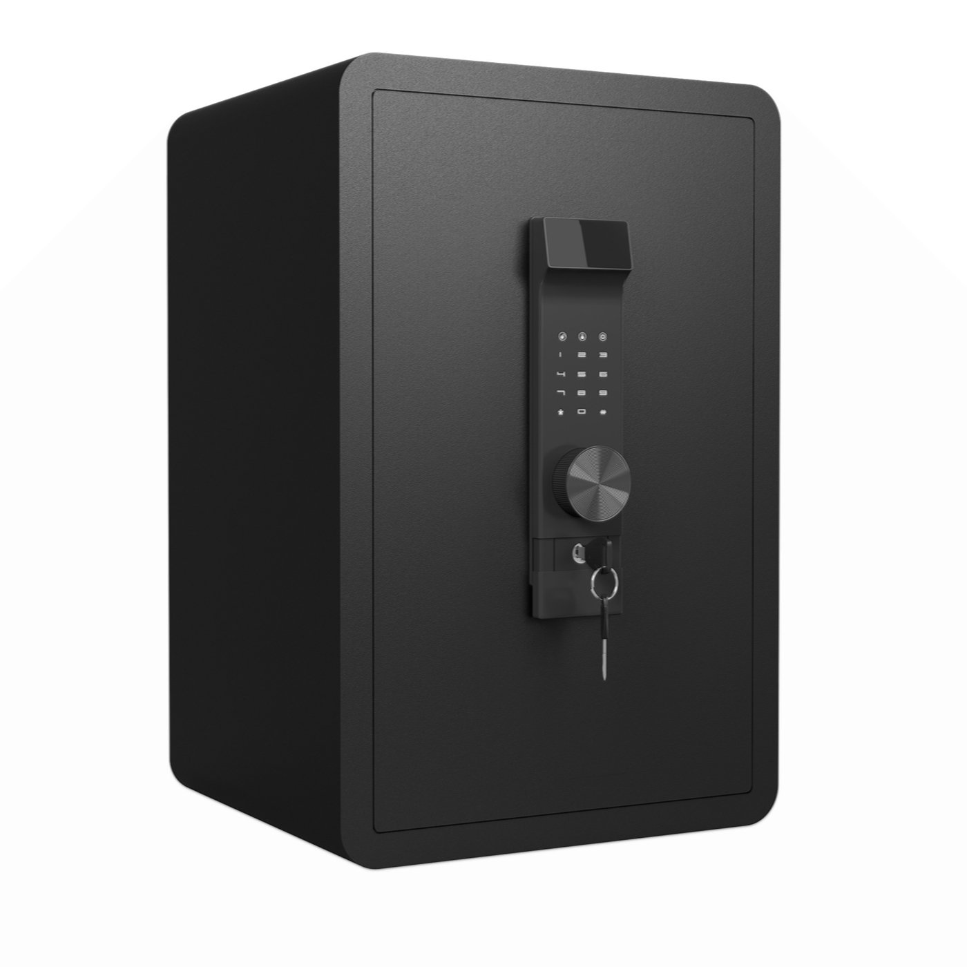 17 Stories High Security Large-Sized Safe Box With Fireproof And ...