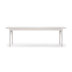 Joss & Main Umbria Dining Table & Reviews | Wayfair